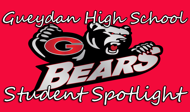 Student Spotlight: Braylie Plaisance | Gueydan High School