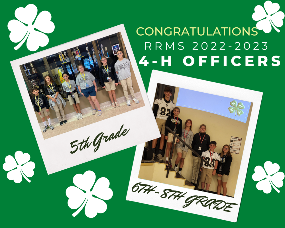 News | Rene A. Rost Middle School