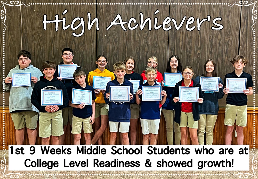 News | Forked Island - E. Broussard Elementary