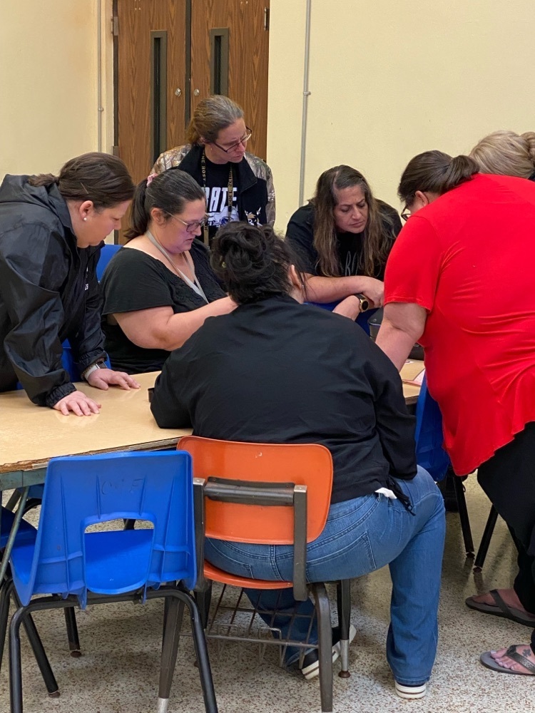 News | Rene A. Rost Middle School