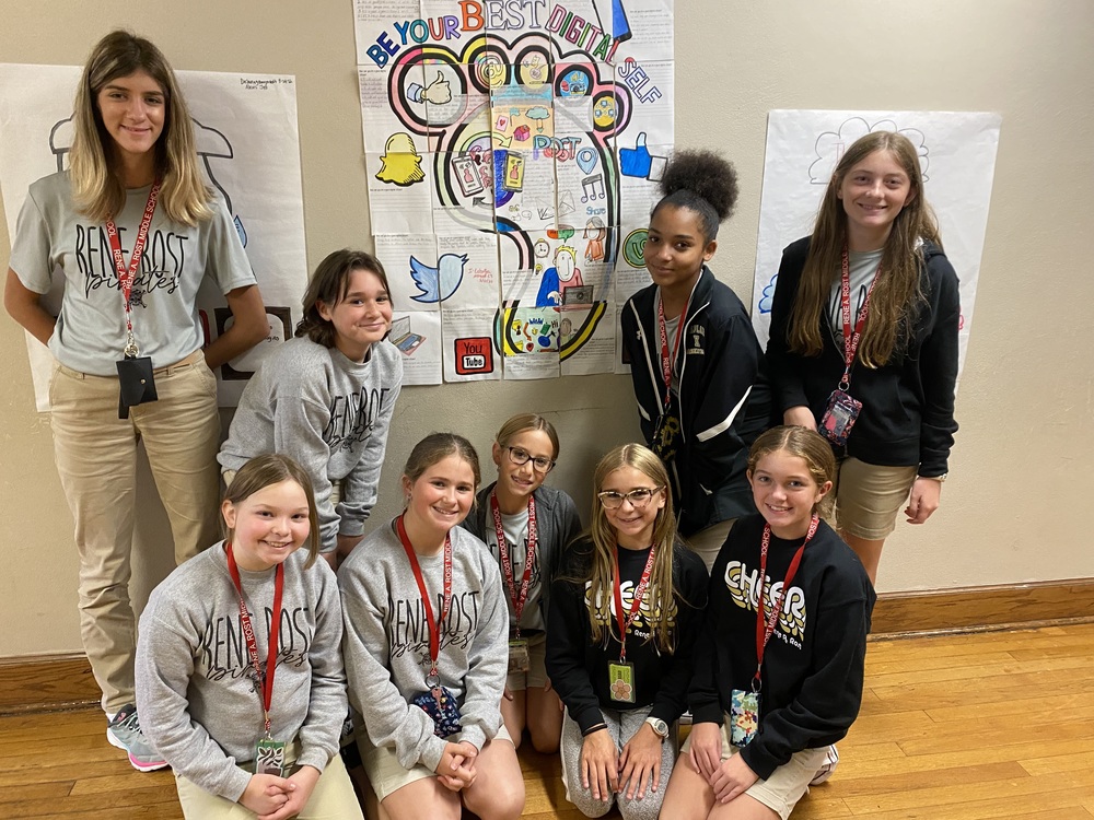 News | Rene A. Rost Middle School