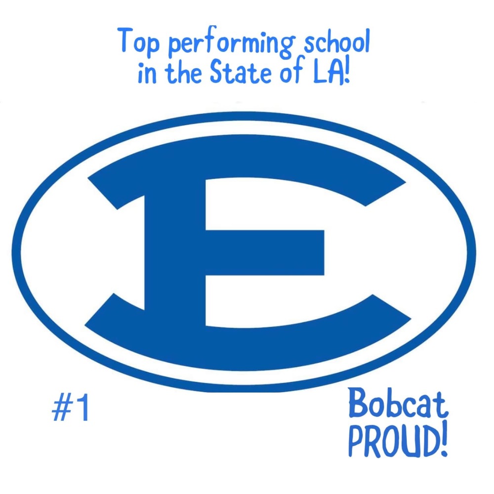 Erath High School Is The 1 Traditional Public High School In The State