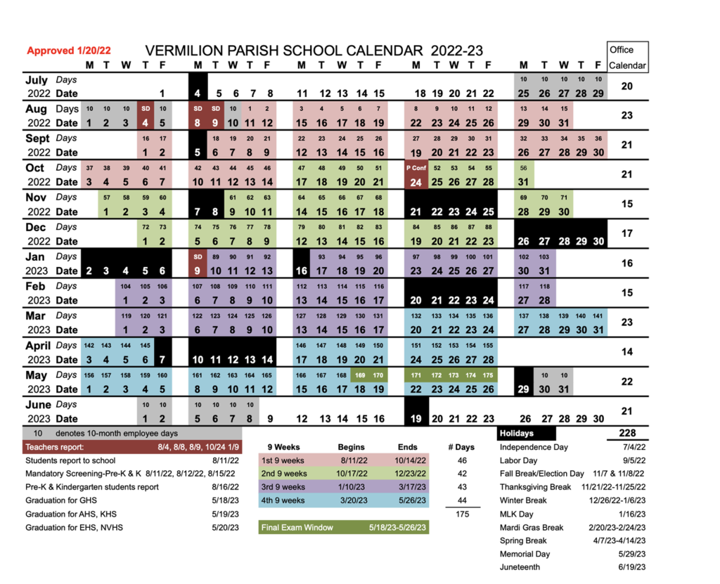 Live Feed | Leblanc Elementary