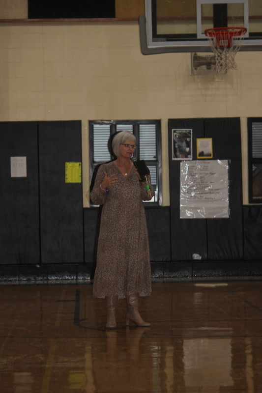 2022-2023 Rene Rost Middle School Students of the Year | Rene A. Rost ...