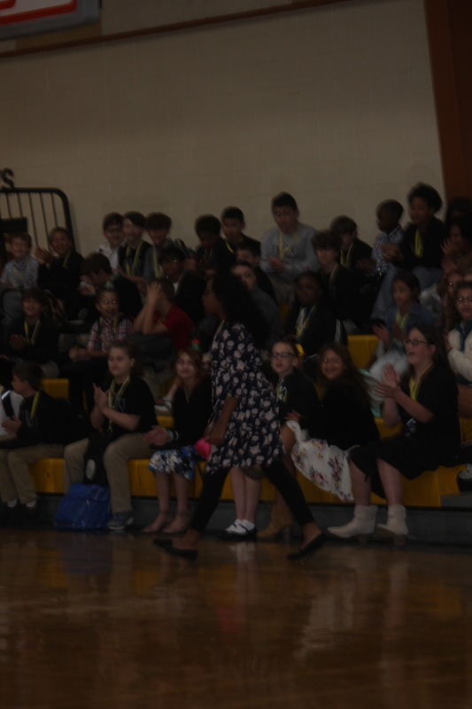 2022-2023 Rene Rost Middle School Students of the Year | Rene A. Rost ...