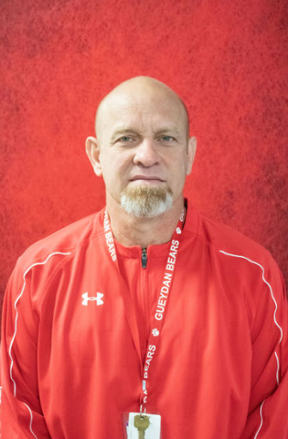 GHS Staff Spotlight: Coach Kevin Kern | Gueydan High School