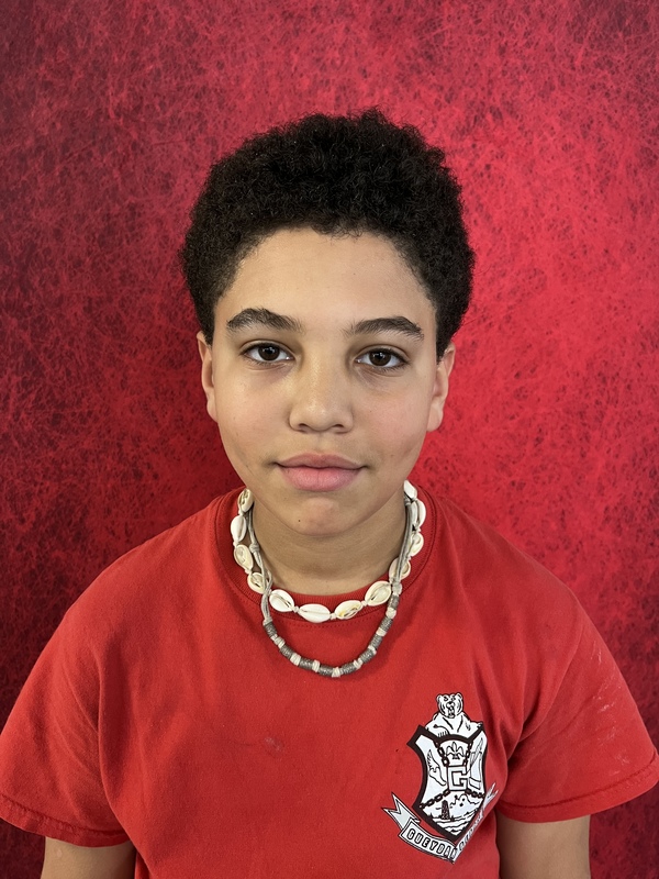 Student Spotlight: Bentley Guidry | Gueydan High School